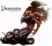 Demonata Wiki | Fandom