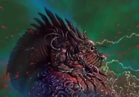 Beranabus | Demonata Wiki | Fandom