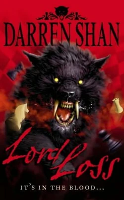 Lord Loss (book) | Demonata Wiki | Fandom