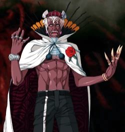 Augustus | Demonbane Wiki | Fandom