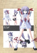 Al Azif | Demonbane Wiki | Fandom