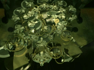 Clockwork Phantom | Demonbane Wiki | Fandom