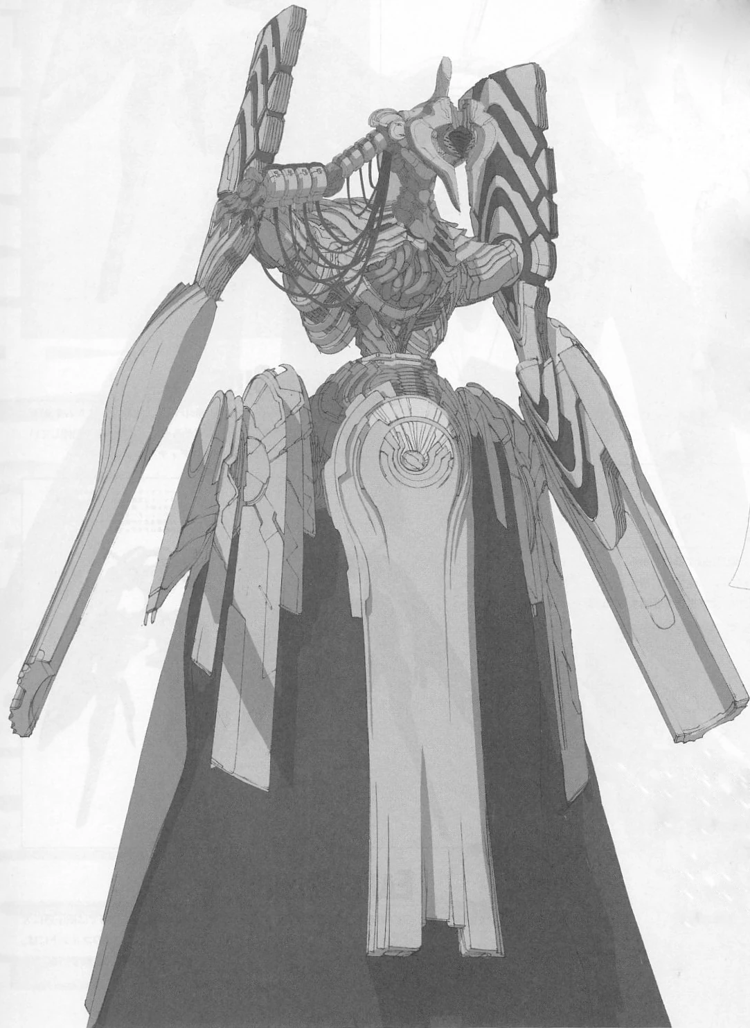 Nameless One | Demonbane Wiki | Fandom