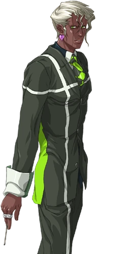 Augustus | Demonbane Wiki | Fandom