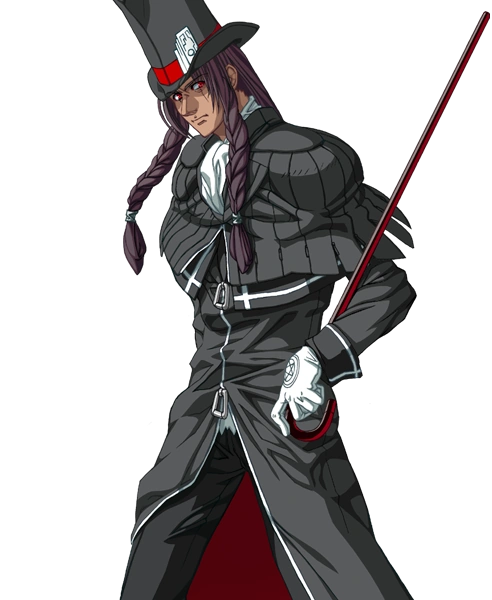 Azrad | Demonbane Wiki | Fandom