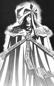 Raenef IV | Demon Diary Wiki | Fandom