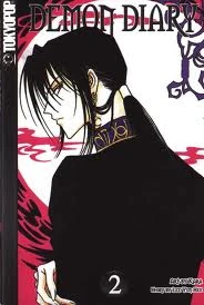Volume 2 | Demon Diary Wiki | Fandom