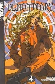 Volume 4 | Demon Diary Wiki | Fandom
