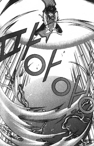 Holy Bolt | Demon Diary Wiki | Fandom