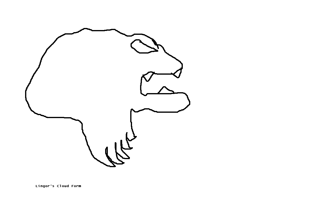 Lingor | Demonpedia Wiki | Fandom