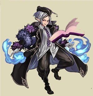 Elf | Demon Gaze Wiki | Fandom