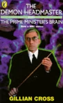 The Demon Headmaster (Book) | The Demon Headmaster | Fandom