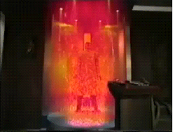 The Headmaster | The Demon Headmaster | Fandom