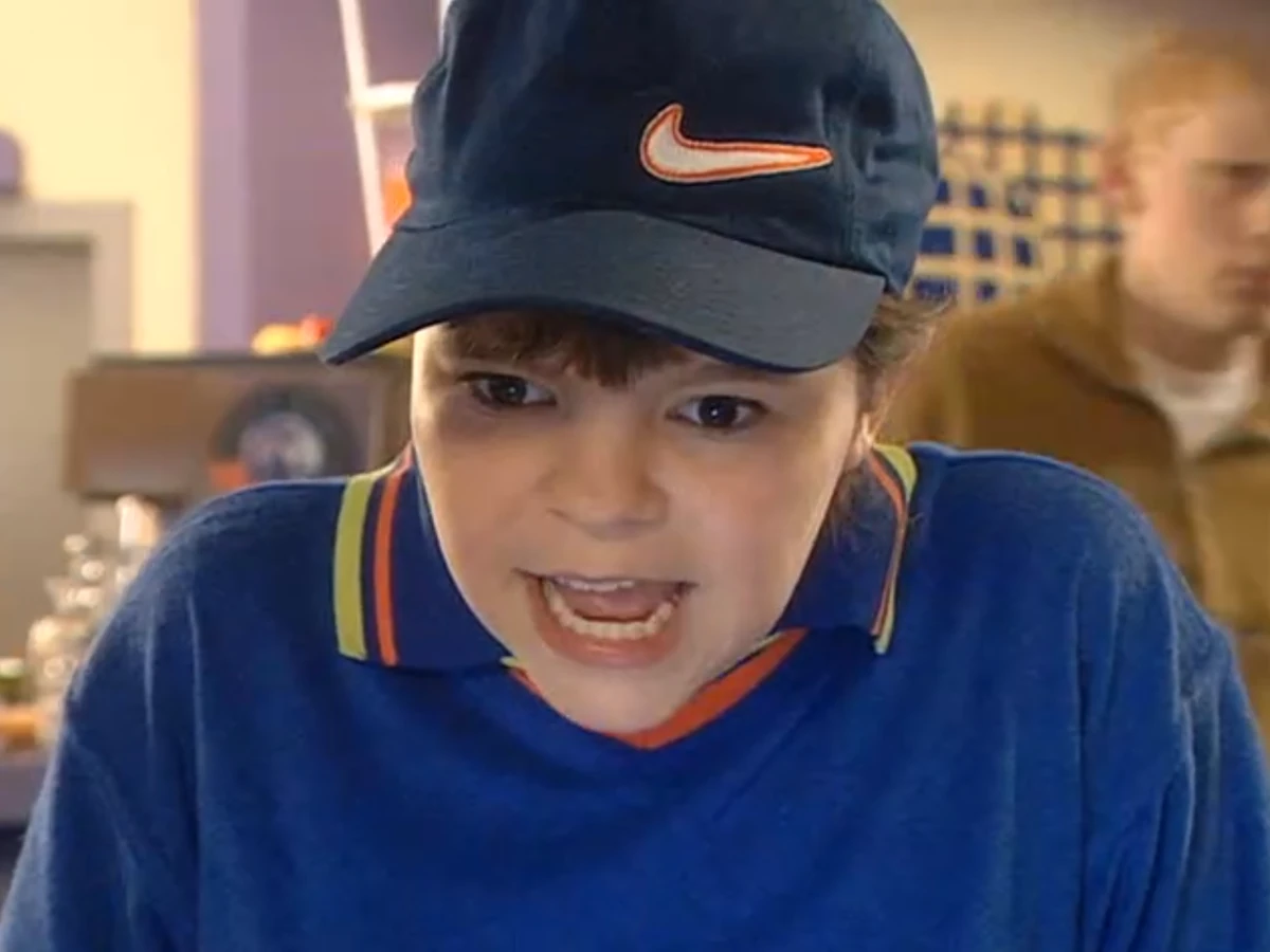 Ingrid | The Demon Headmaster | Fandom