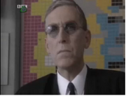 The Headmaster | The Demon Headmaster | Fandom