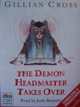 The Demon Headmaster Takes Over | The Demon Headmaster | Fandom