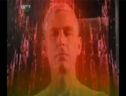 The Headmaster | The Demon Headmaster | Fandom