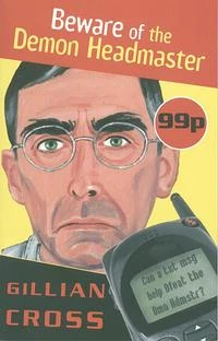 Beware of the Demon Headmaster | The Demon Headmaster | Fandom