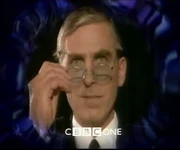 The Headmaster | The Demon Headmaster | Fandom