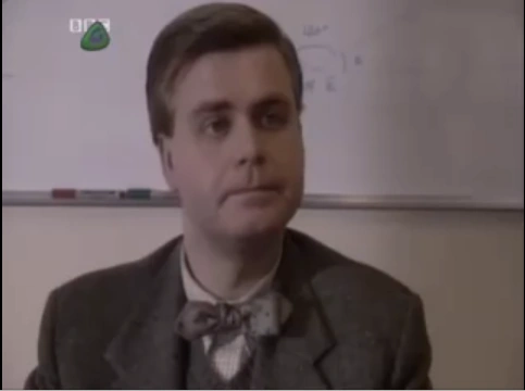 Mr. Venables | The Demon Headmaster | Fandom