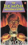 The Demon Headmaster (Book) | The Demon Headmaster | Fandom