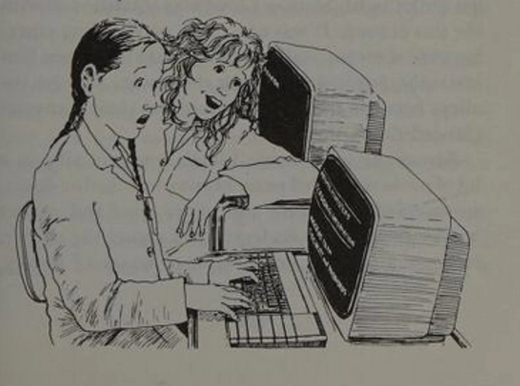 Camilla Jefferies | The Demon Headmaster | Fandom