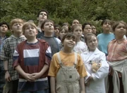 The Demon Headmaster (1990's TV series) | The Demon Headmaster | Fandom