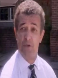 Mr. Smith | The Demon Headmaster | Fandom