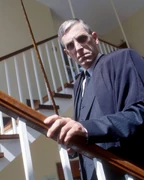 The Headmaster | The Demon Headmaster | Fandom