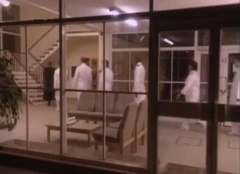 The Headmaster's Staff | The Demon Headmaster | Fandom