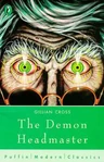 The Demon Headmaster (Book) | The Demon Headmaster | Fandom