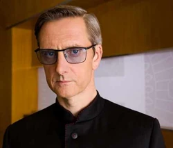 The Headmaster | The Demon Headmaster | Fandom