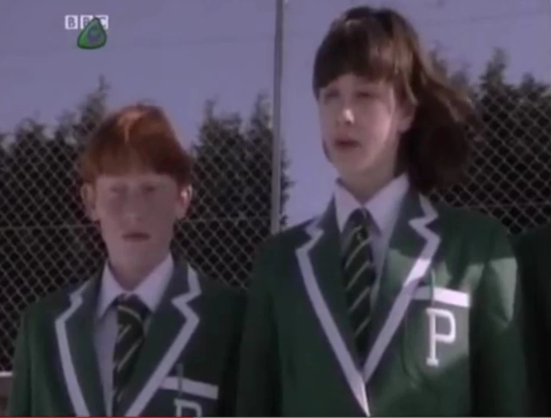 Jeff Morgan | The Demon Headmaster | Fandom