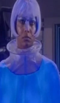 Hyperbrain hologram | The Demon Headmaster | Fandom