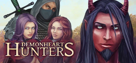 Demonheart Wiki | Fandom
