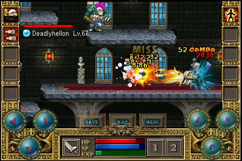 Soul Shooter | Demon Hunter Wiki | Fandom