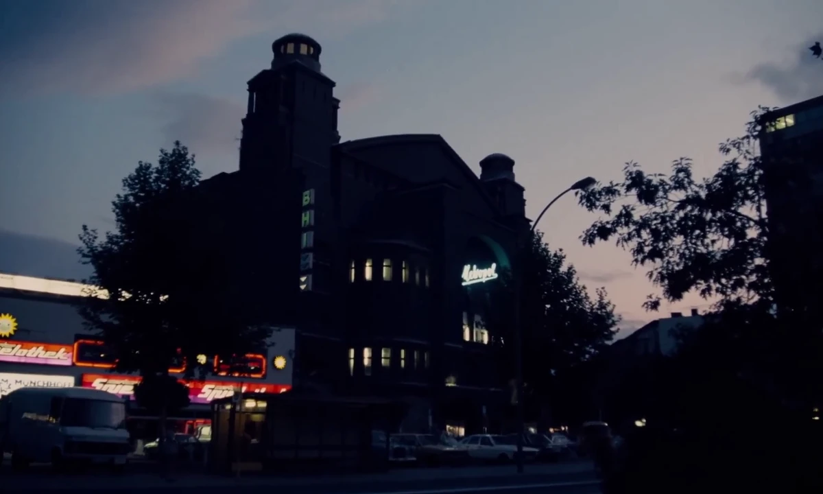 Metropol | Demons Wiki | Fandom