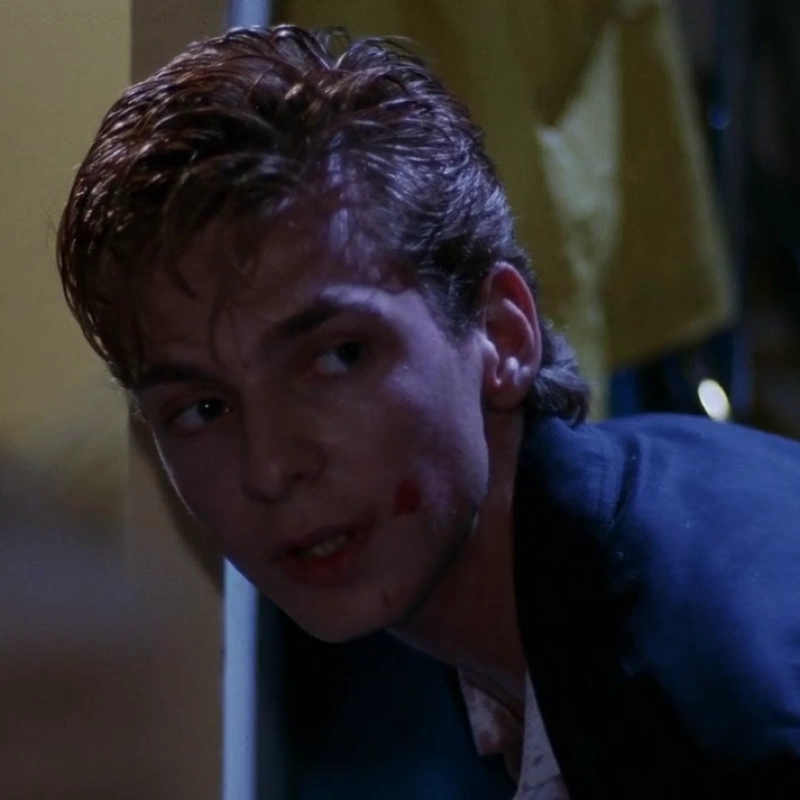 Danny | Demons Wiki | Fandom