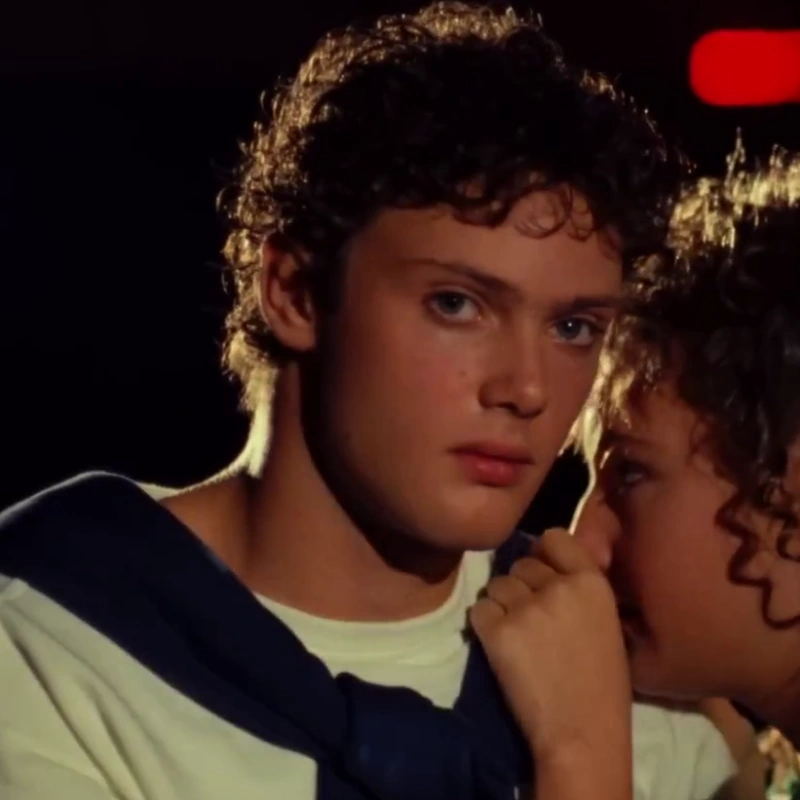 Tommy | Demons Wiki | Fandom