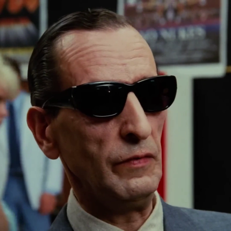 Werner | Demons Wiki | Fandom