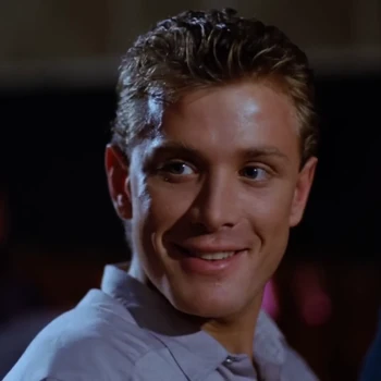 George | Demons Wiki | Fandom