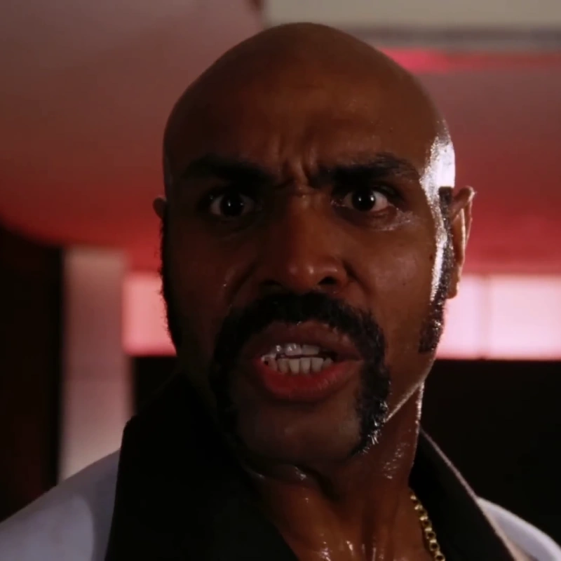 Tony | Demons Wiki | Fandom