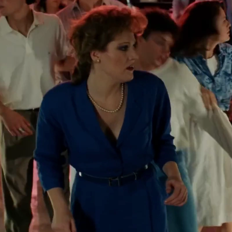 Carla | Demons Wiki | Fandom