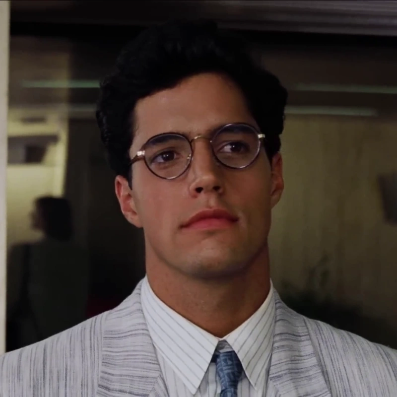 George (Demons 2) | Demons Wiki | Fandom