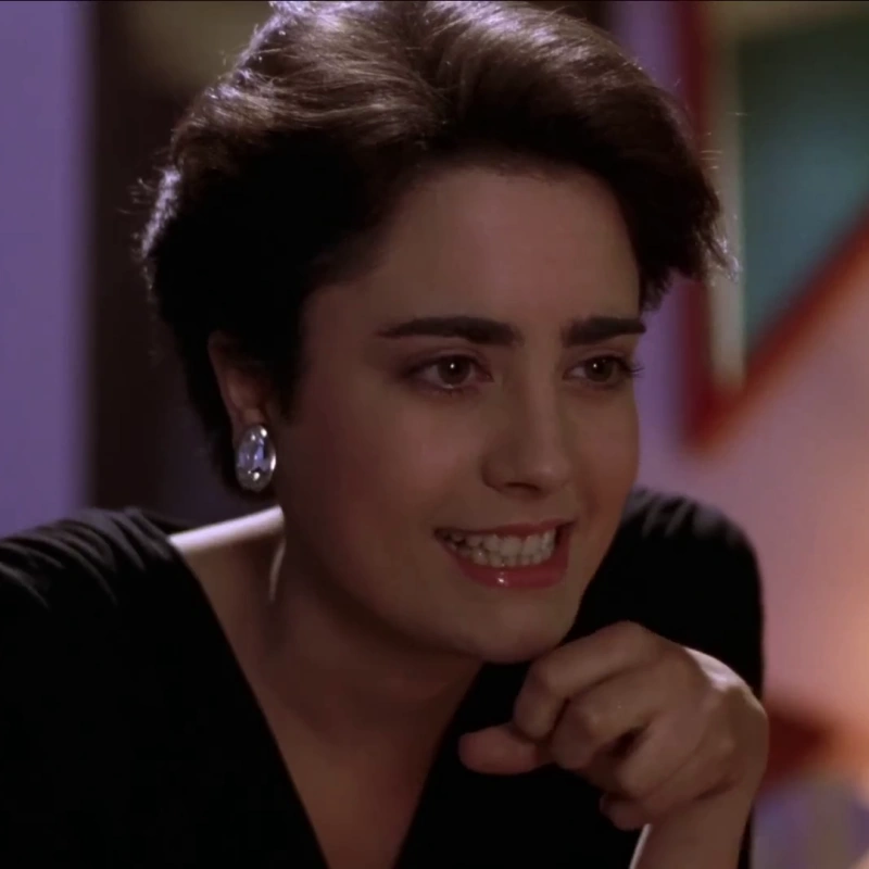 Sally Day | Demons Wiki | Fandom