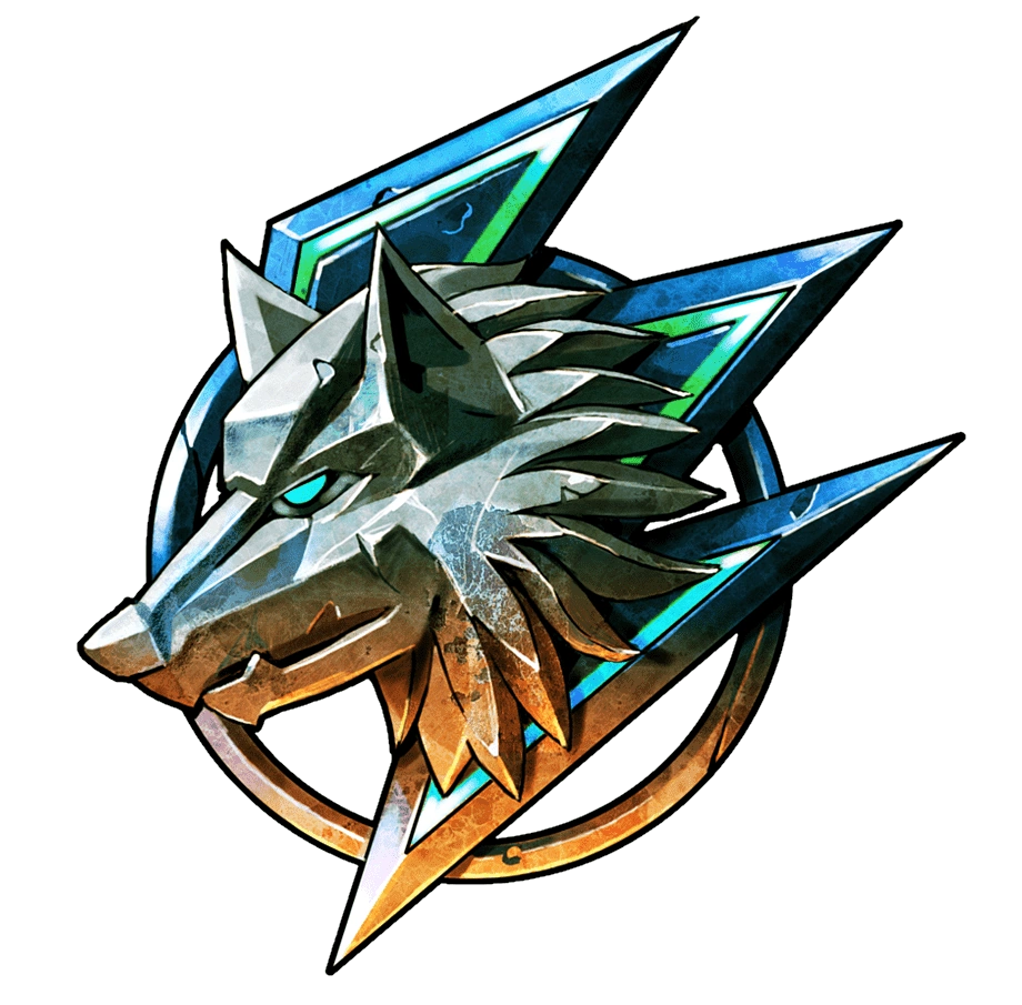 Sapphire Wolf | Demonic Cunning - Campaign Wiki | Fandom