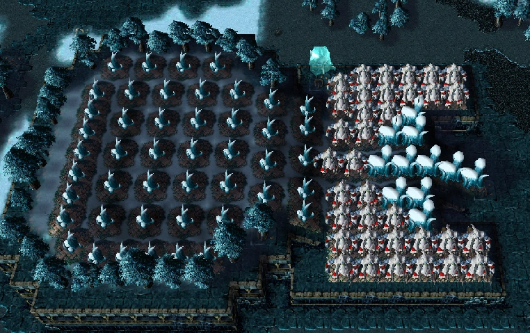 Jump | Demonic Defense Wiki | Fandom