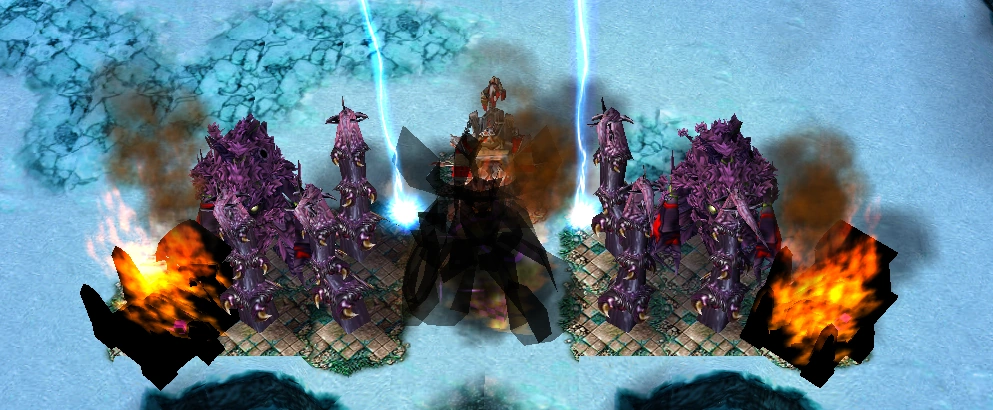 Demonic Defense Wiki | Fandom