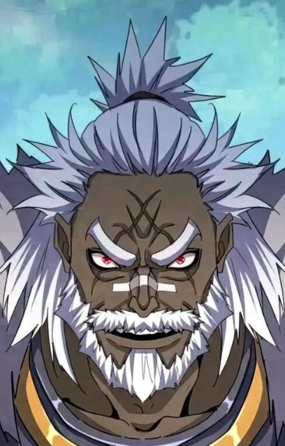 Tuoba Tieshan | Demonic Emperor Wiki | Fandom