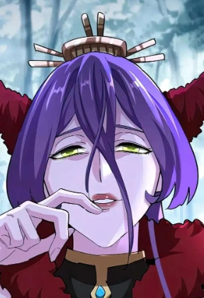 Hu Mei’er | Demonic Emperor Wiki | Fandom